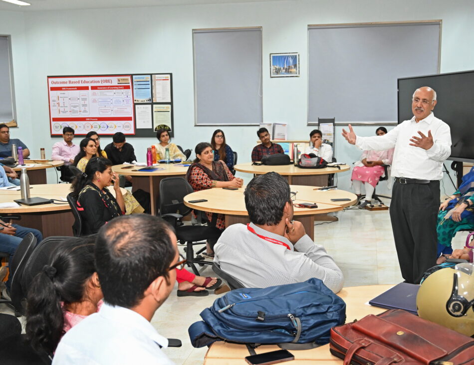 Activities - Internal Quality Assurance Cell (IQAC)