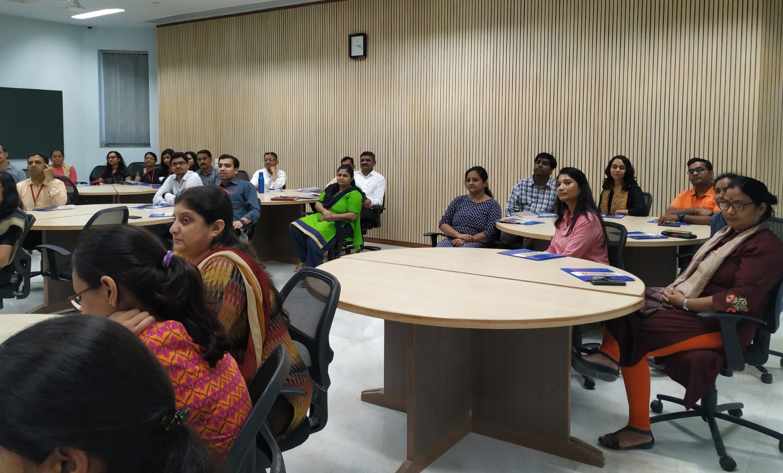 Academic Audit - Internal Quality Assurance Cell (IQAC)